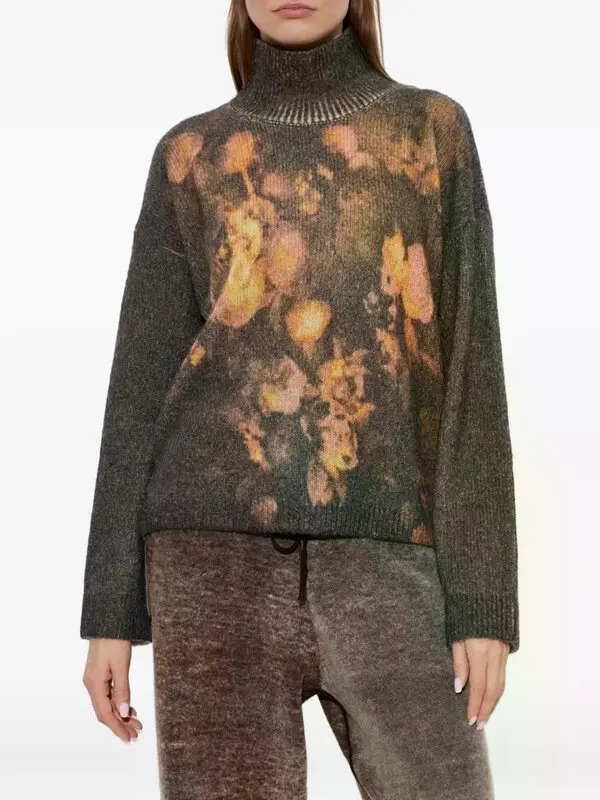 DIESEL® M-ciura Sweater