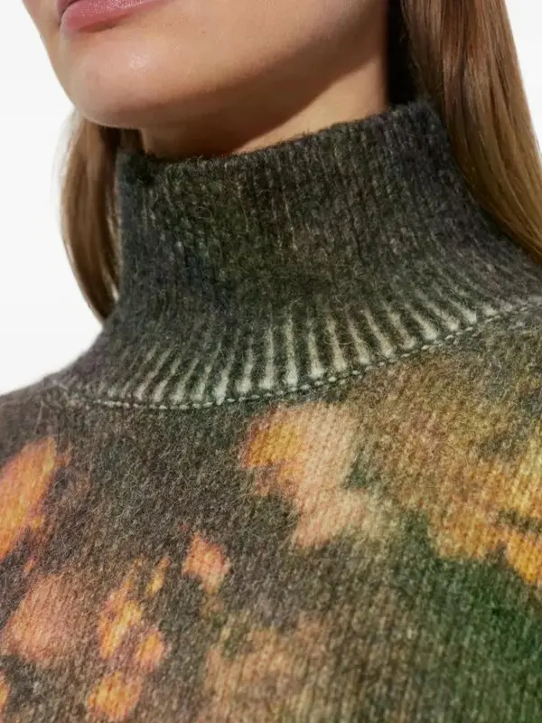 DIESEL® M-ciura Sweater