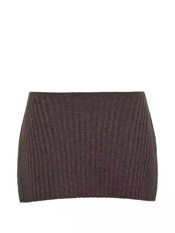 Cara Cara Lourdes Ribbed Top