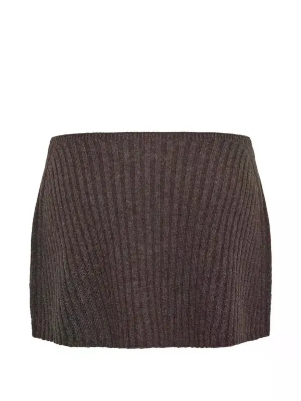 Cara Cara Lourdes Ribbed Top