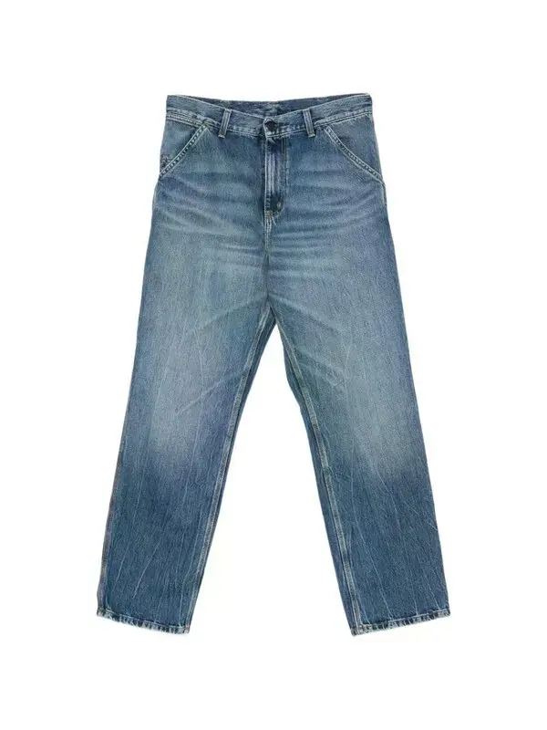 Carhartt Work In Progress Single Knee Jeans