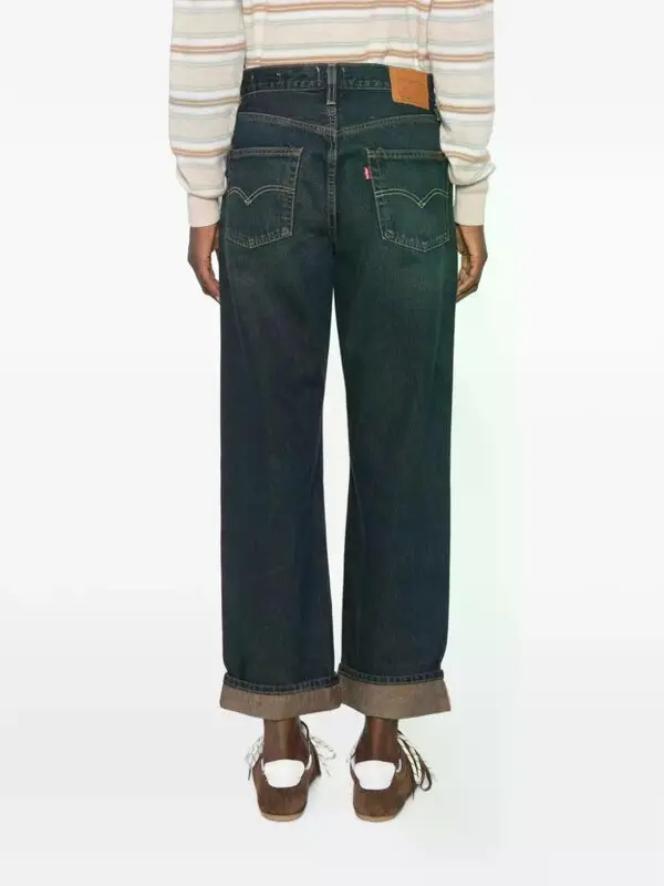 LEVI'S Straight-leg Jeans