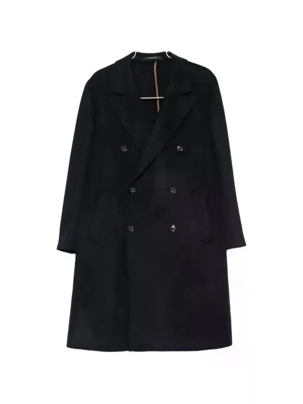 MONTECORE Double-breasted Coat