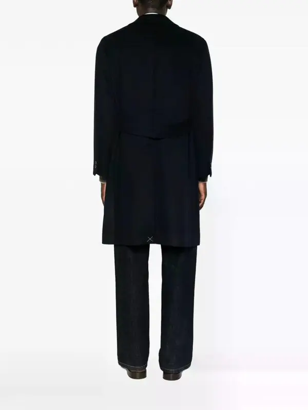 MONTECORE Double-breasted Coat