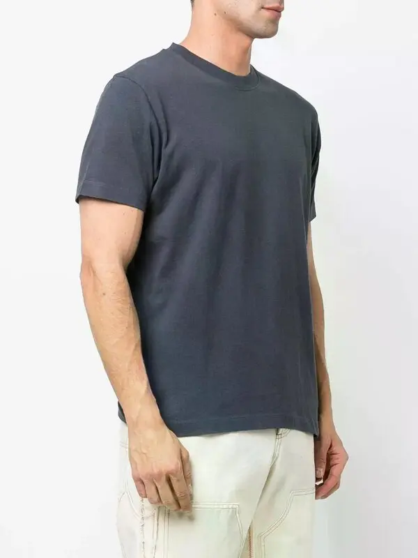Off-White Diag Round-neck T-shirt