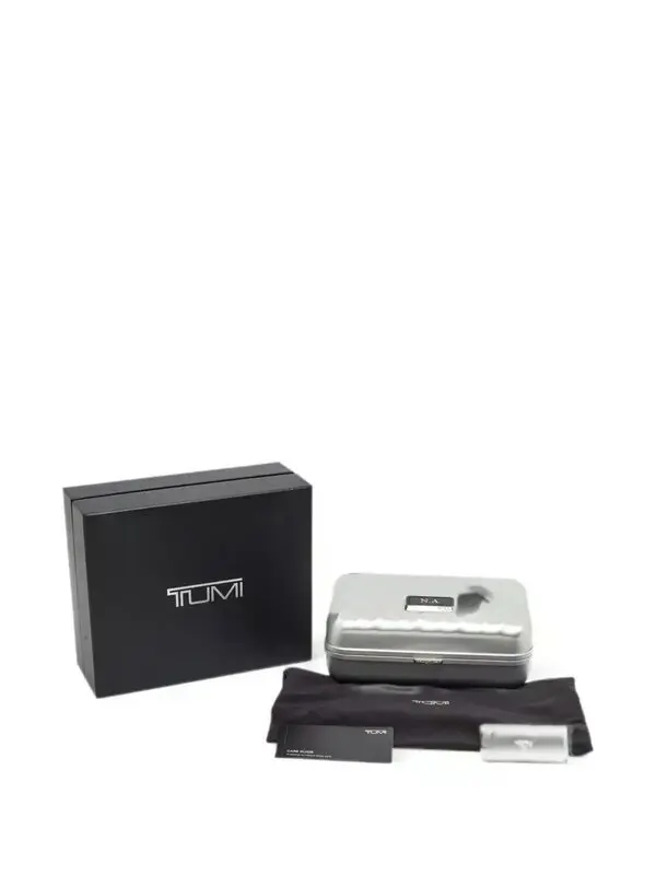 Tumi 19 Degree Cigar Case