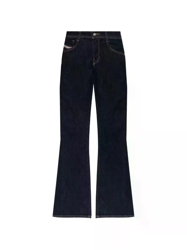 DIESEL® 1969 D-ebbey Jeans - Blue