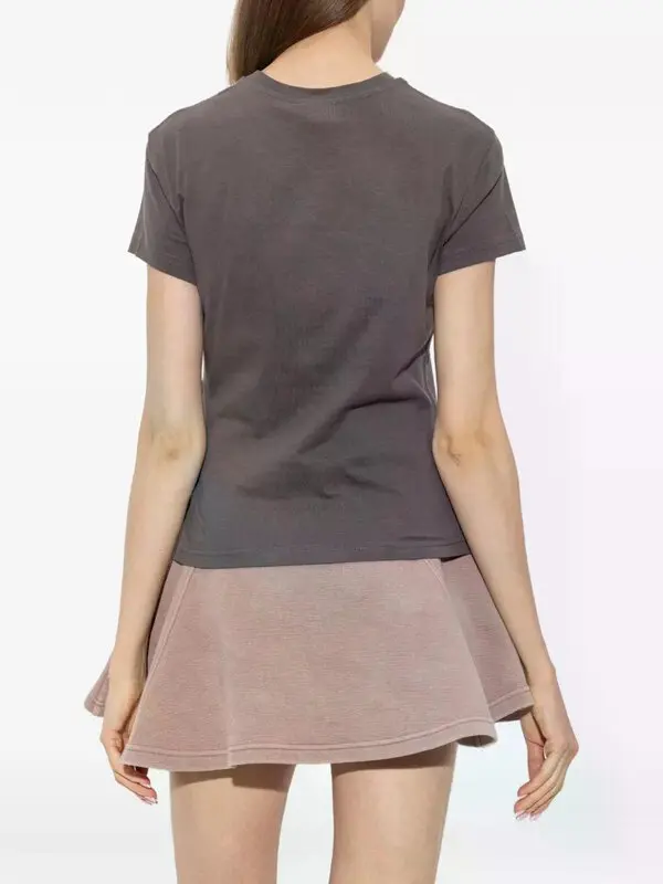 DIESEL® T-shirt With Logo Print