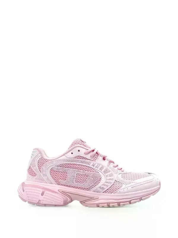 DIESEL® S-pro-v-dense Low Mesh-panelled Sneakers