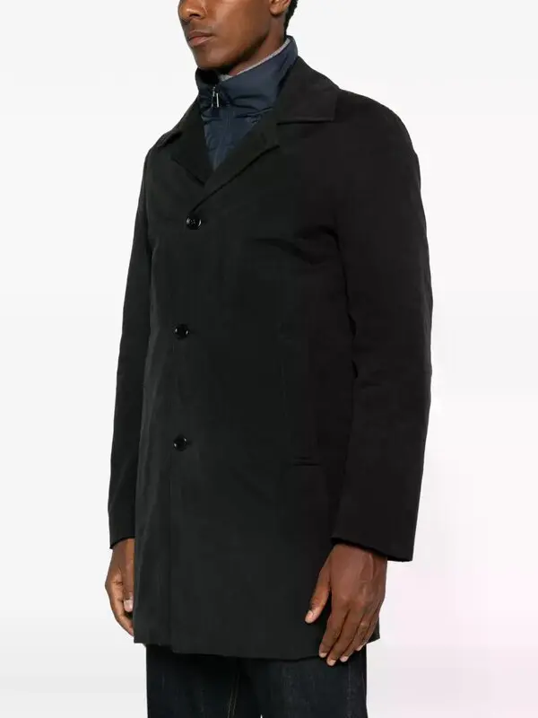 ZEROSETTANTA STUDIO Single-breasted Coat