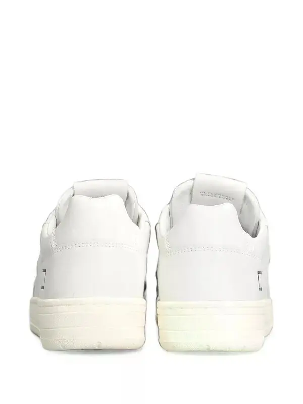 D.a.t.e. Court 2.0 Sneakers