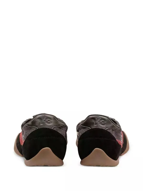 Y3 Tokyo Warped Sneakers