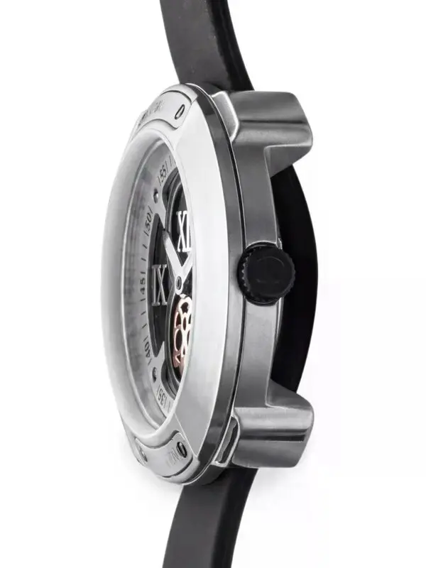 HYDROGEN Vista 29mm Skull-motif Watch
