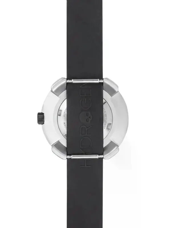 HYDROGEN Vista 29mm Skull-motif Watch