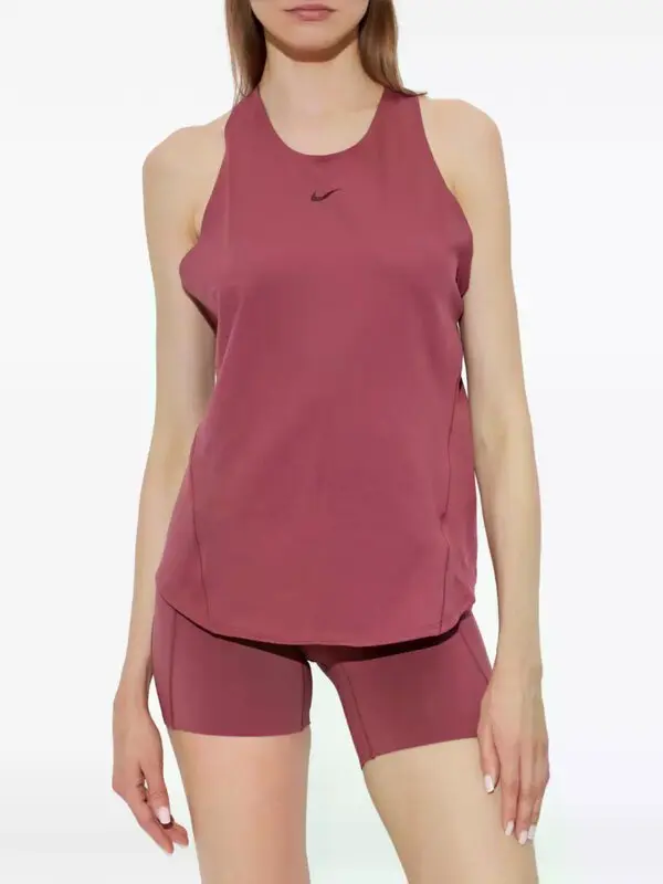 Nike Racerback Training Top - Pink