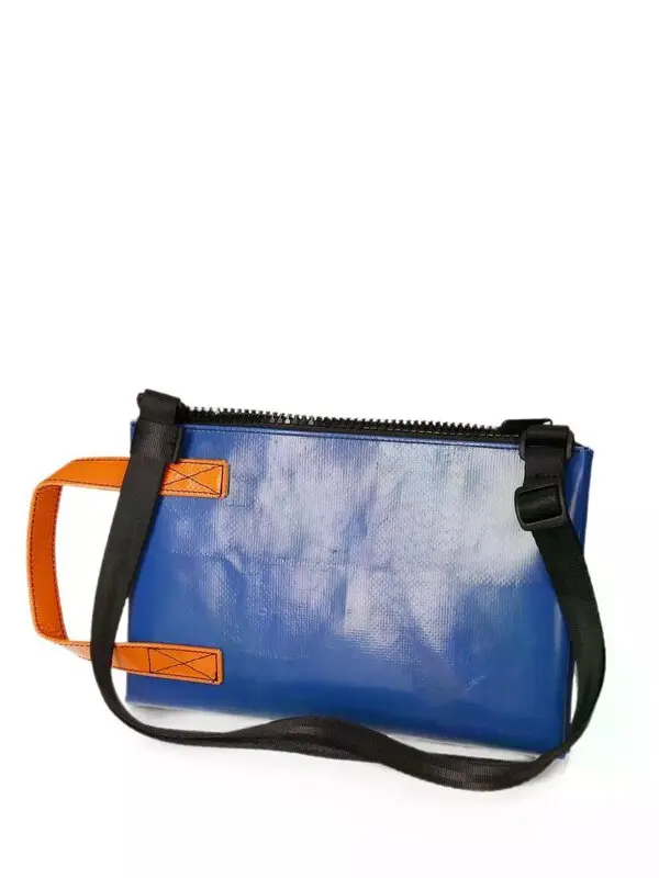 FREITAG Eddie Logo-patch Backpack