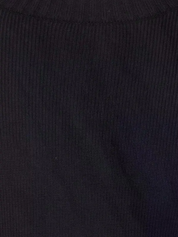 Saint Laurent Crew-neck Sweater