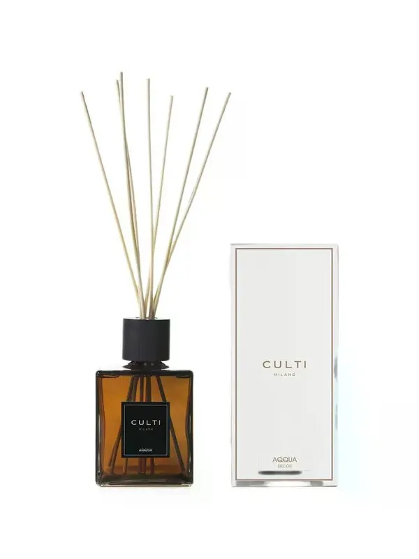 CULTI MILANO Aqqua Reed Diffuser