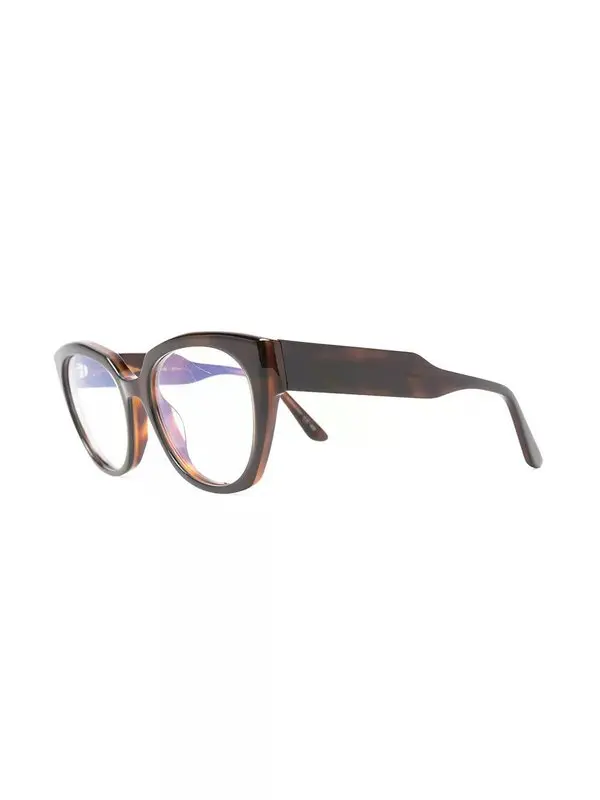 Marni Cat-eye Frame Glasses