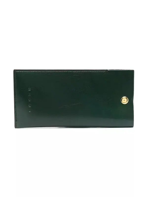 Marni Cat-eye Frame Glasses
