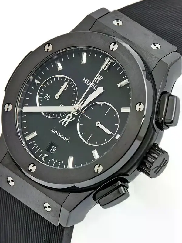 HUBLOT Classic Fusion 42mm Watch