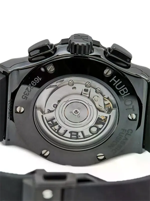 HUBLOT Classic Fusion 42mm Watch