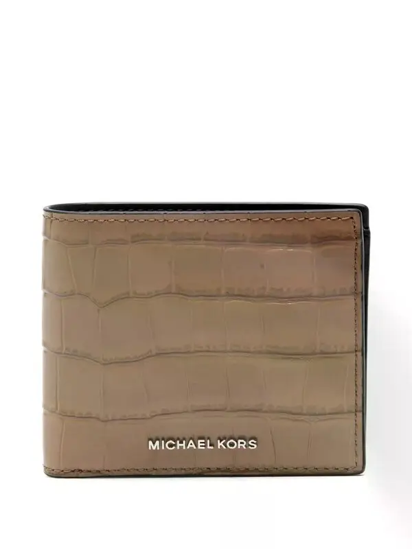 Michael Kors Bi-fold Wallet