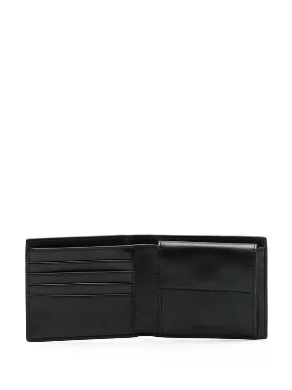 Michael Kors Bi-fold Wallet