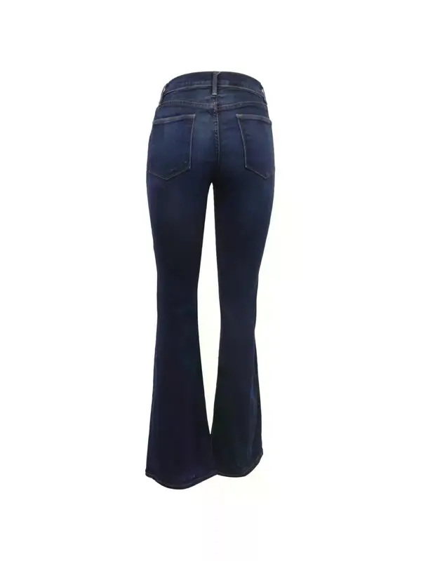 FRAME Flared Jeans