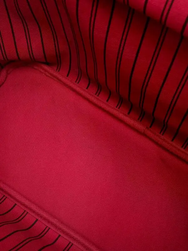LOUIS VUITTON 2016 Monogram Neverfull Pm Tote Bag