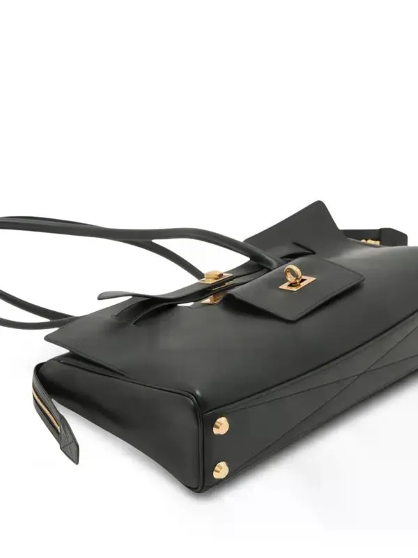 Balenciaga Leather Shoulder Bag