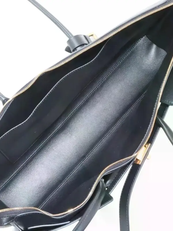 Balenciaga Leather Shoulder Bag