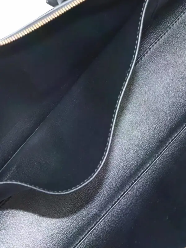 Balenciaga Leather Shoulder Bag