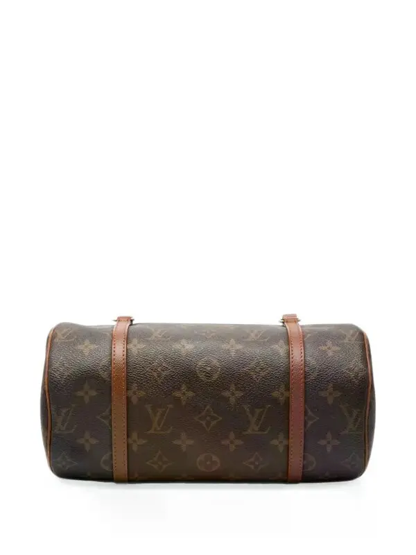 LOUIS VUITTON Monogram Papillon 26 Handbag