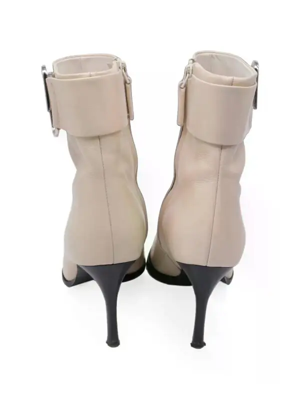 3.1 Phillip Lim Alix Ankle Boots