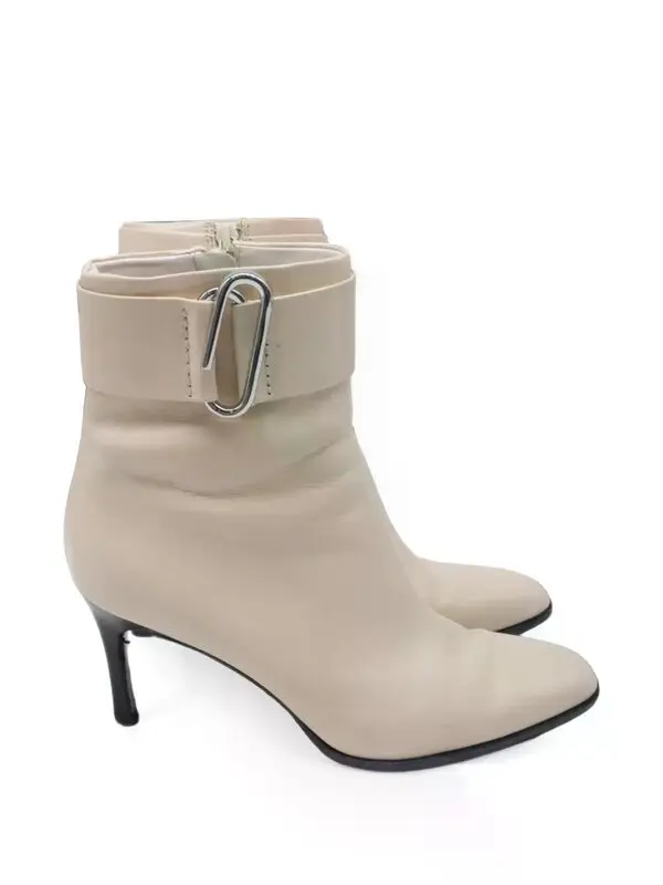 3.1 Phillip Lim Alix Ankle Boots