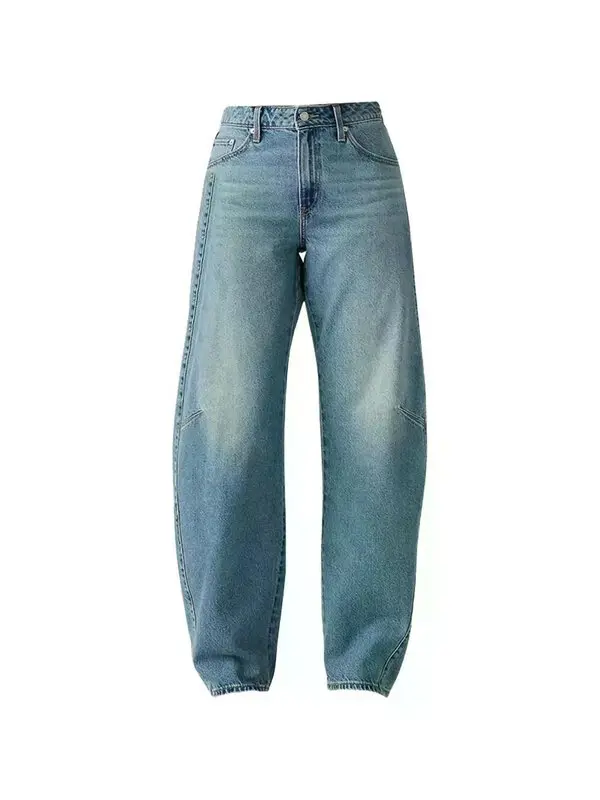LEVI'S Baggy Dad Barrel Jeans