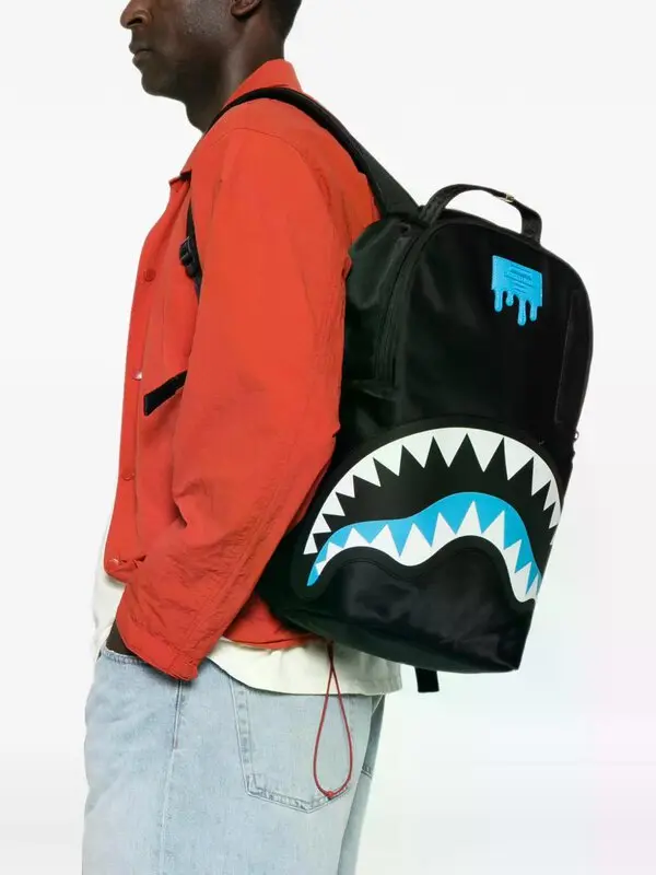 SPRAYGROUND Shark Central Backpack