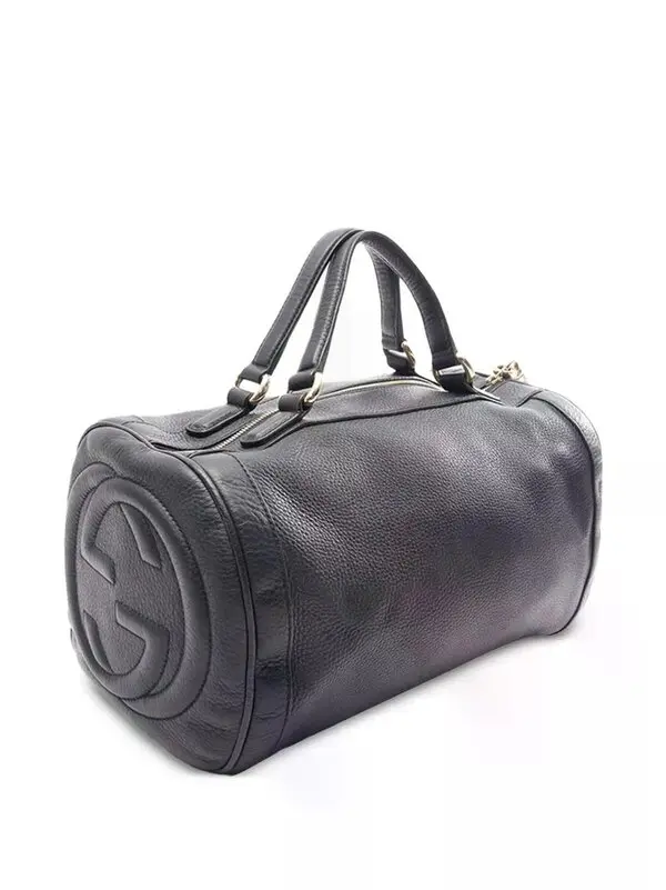 Gucci Soho Boston Bag