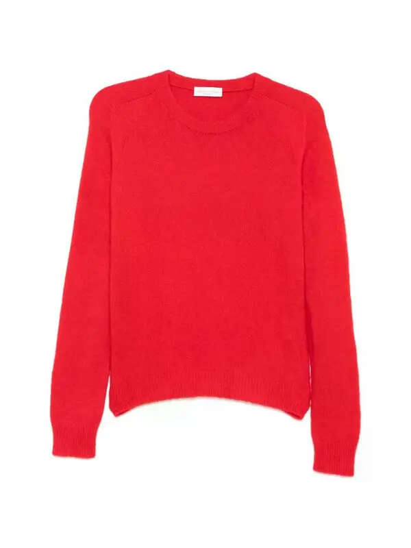 ROBERTO COLLINA Crew-neck Sweater