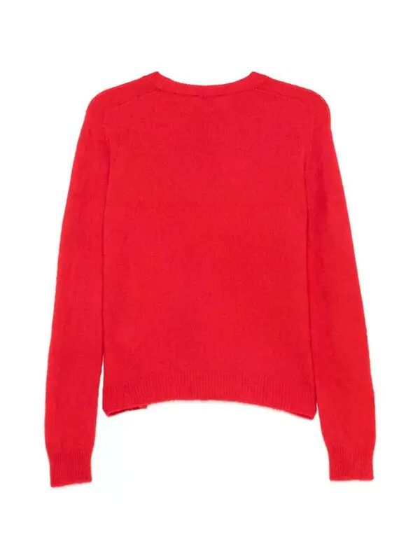 ROBERTO COLLINA Crew-neck Sweater