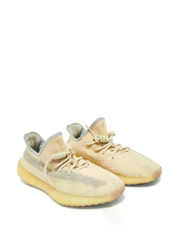 ADIDAS X YEEZY Boost 350 V2 Sneakers - Neutrals