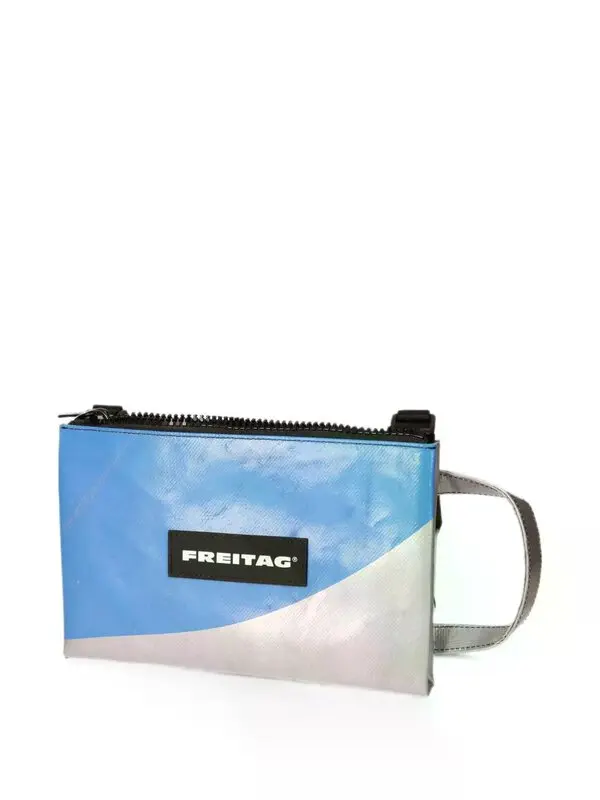FREITAG Small F272 Eddie Cross Body Bag