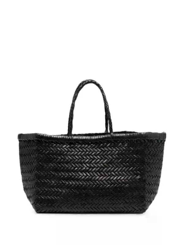 Dragon Diffusion Triple Jump Small Tote Bag