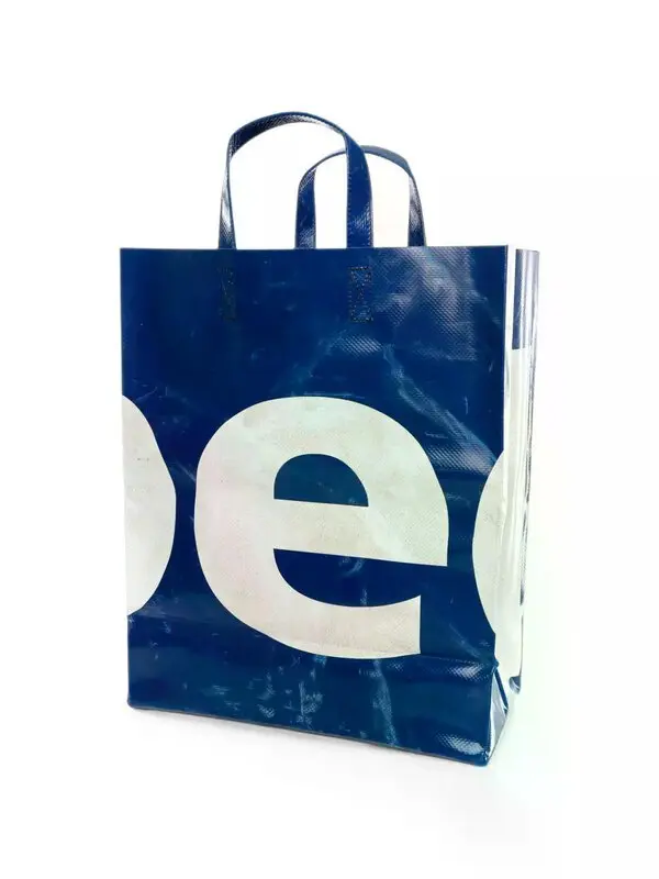 FREITAG Miami Vice Shopper Bag - Blue
