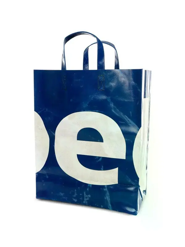 FREITAG Miami Vice Shopper Bag - Blue