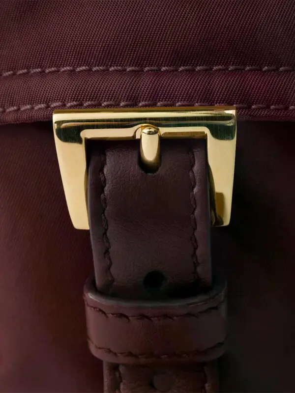Prada Explore Medium Re-nylon Shoulder Bag With Flap