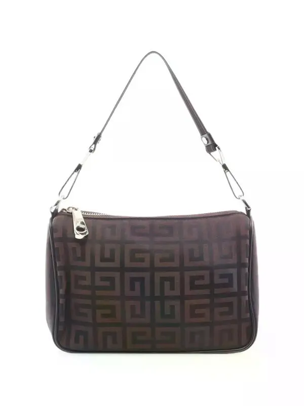 Givenchy 2010-2026 Nylon 4g Shoulder Bag