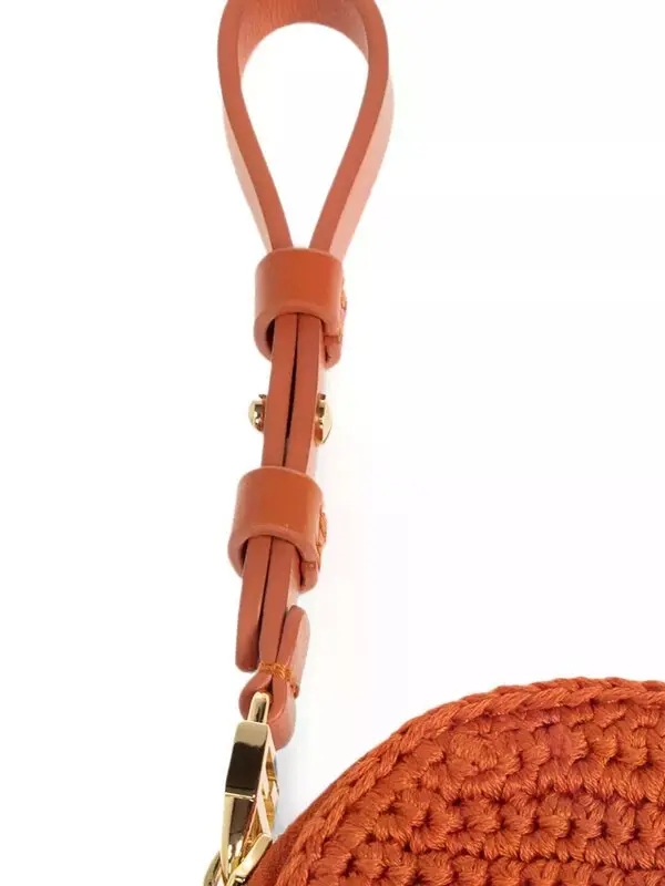 Fendi Bff Coin Case