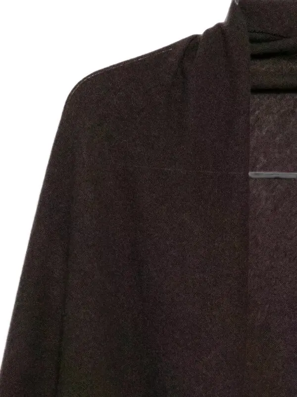 Faliero Sarti Fine-knit Scarves